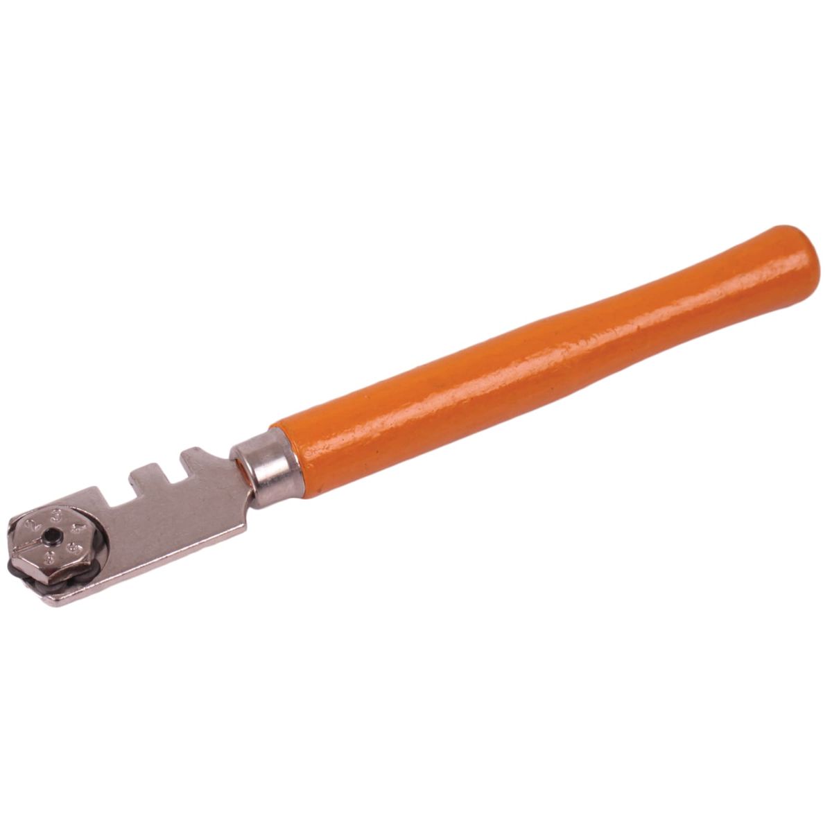 Hoteche 6-Wheel Glass Cutter - 3-8mm | Shop Today. Get it Tomorrow ...