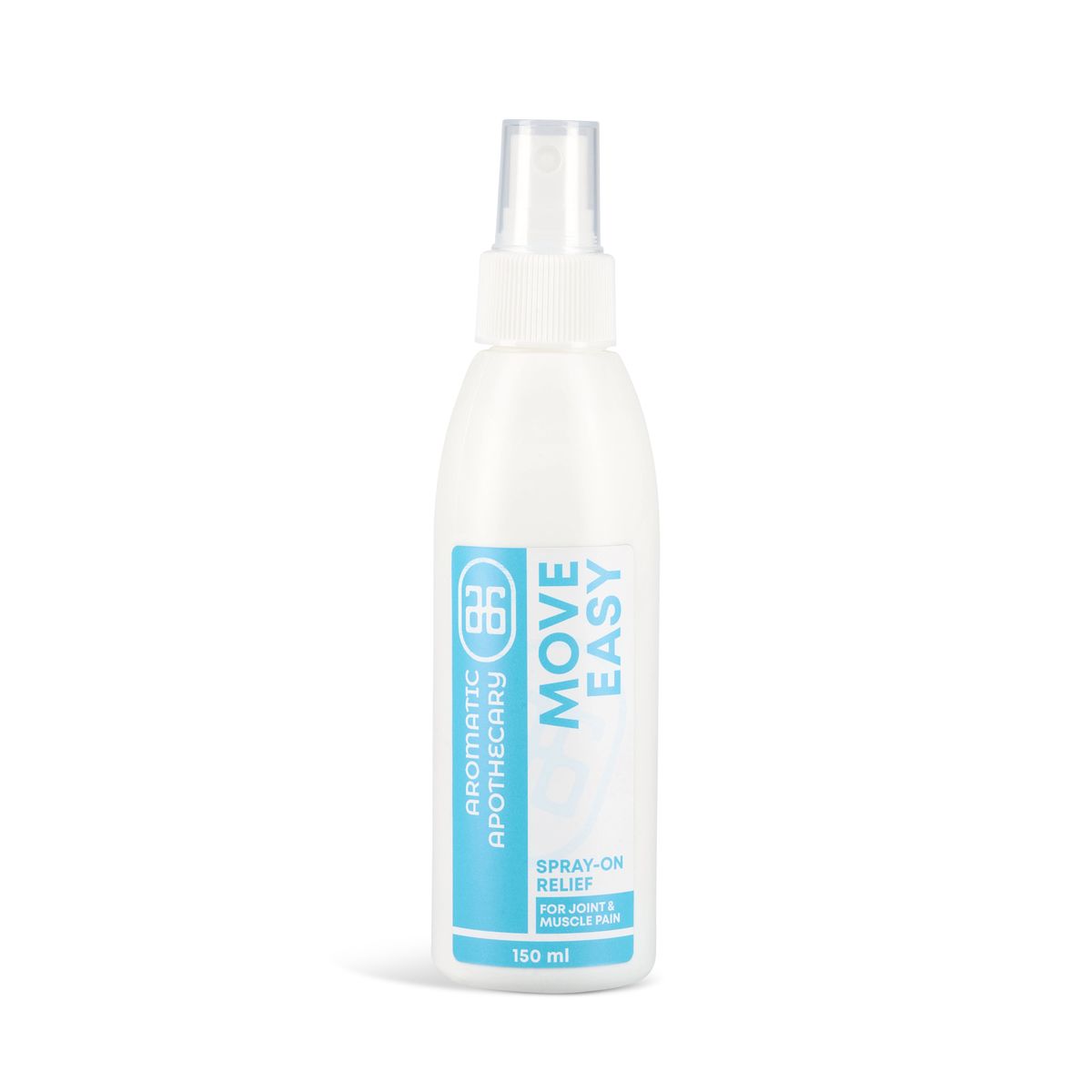 Aromatic Apothecary Move Easy Spray-On Relief - 150ml | Shop Today. Get ...