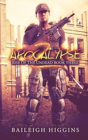 Apocalypse Z: Book 3 | Shop Today. Get it Tomorrow! | takealot.com