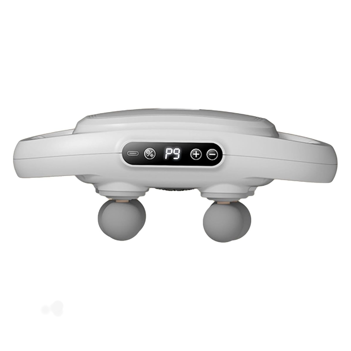 4 Heads Massage Gun Deep Tissue | Shop Today. Get it Tomorrow ...