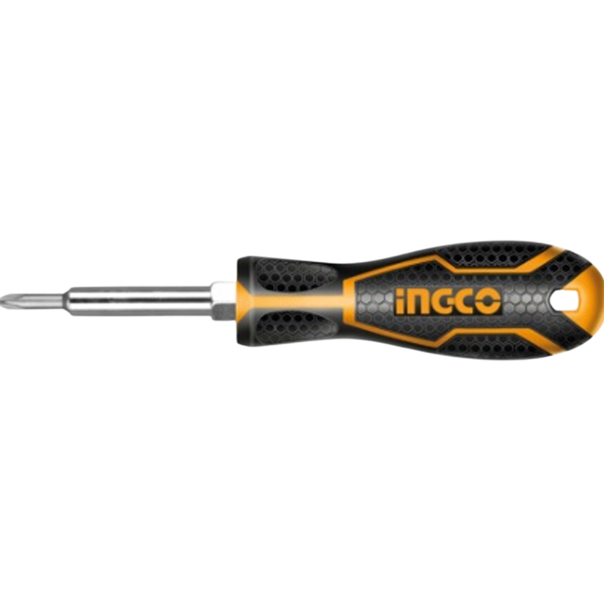 Ingco - Screwdriver Set (6-in-1) | Shop Today. Get it Tomorrow ...