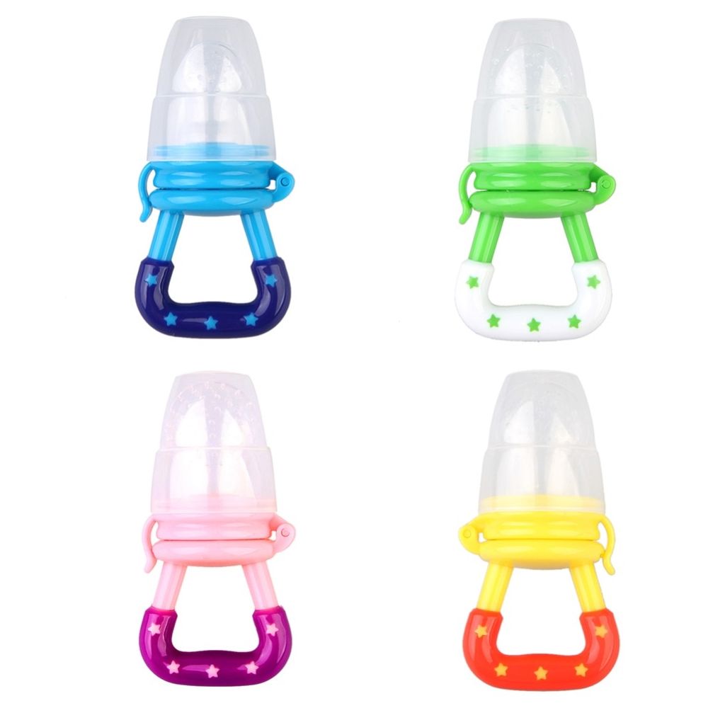Baby Feeding Pacifier 4 Set | Shop Today. Get it Tomorrow! | takealot.com