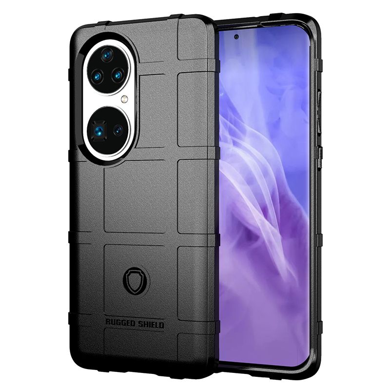 CellTime Shockproof Rugged Shield Cover for Huawei P50 Pro | Shop Today ...