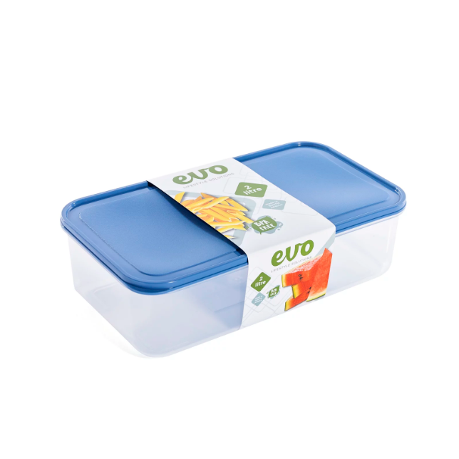 Evo 2L Storage Container | Shop Today. Get it Tomorrow! | takealot.com