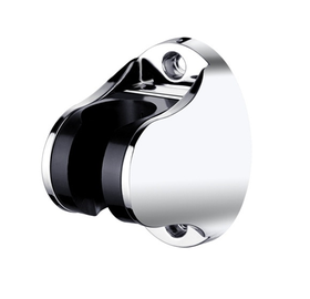 Shower Head Holder Bracket Roundish Design | Shop Today. Get it ...