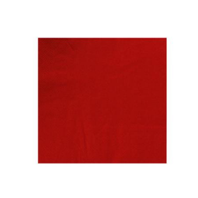 Red Serviettes - 20 Serviettes | Shop Today. Get it Tomorrow ...