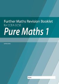 Pure Maths 1 | Shop Today. Get it Tomorrow! | takealot.com
