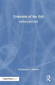 Grammar of the Edit | Shop Today. Get it Tomorrow! | takealot.com