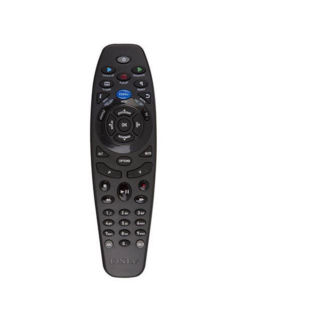 Aerial King A6 DSTV Explora Remote | Shop Today. Get it Tomorrow ...