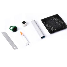 Pool Cue Tip Repair Kit Complete Tool Set for Snooker & Pool | Shop ...