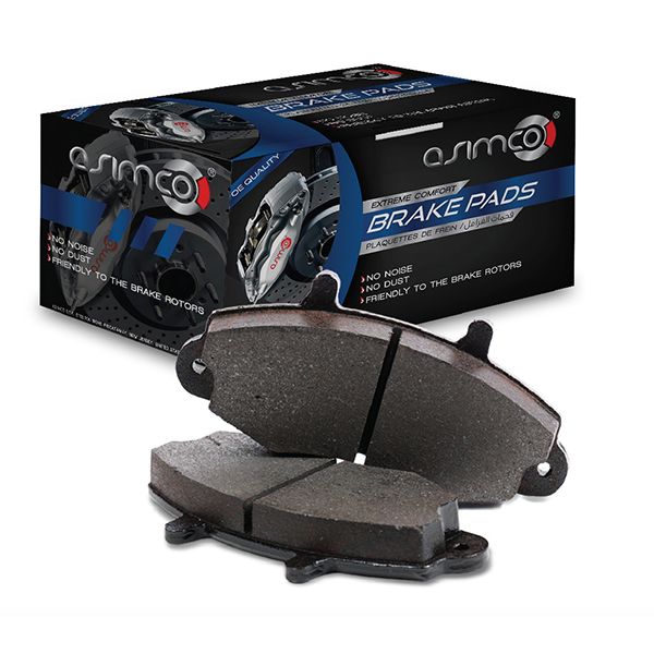 VOLVO XC90 I2.4 D5, Rear Brake Pads#119 | Shop Today. Get it Tomorrow ...