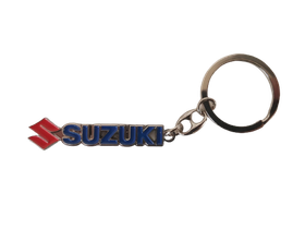 Suzuki Car Logo Key Ring | Shop Today. Get it Tomorrow! | takealot.com