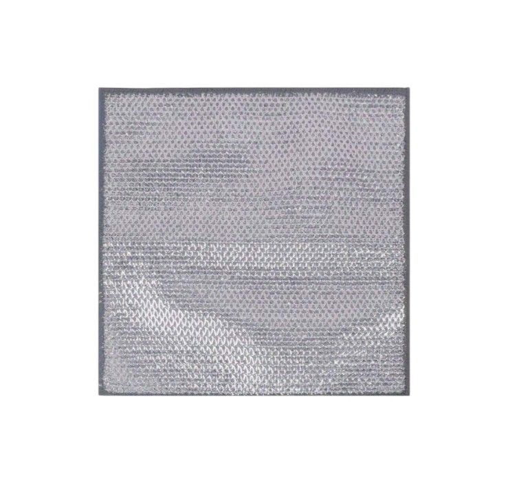 Non-Abrasive Woven Wire Mesh Cleaning Cloth - Silver | Shop Today. Get ...