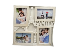Family Photo Frame - 4 Pieces | Shop Today. Get it Tomorrow! | takealot.com