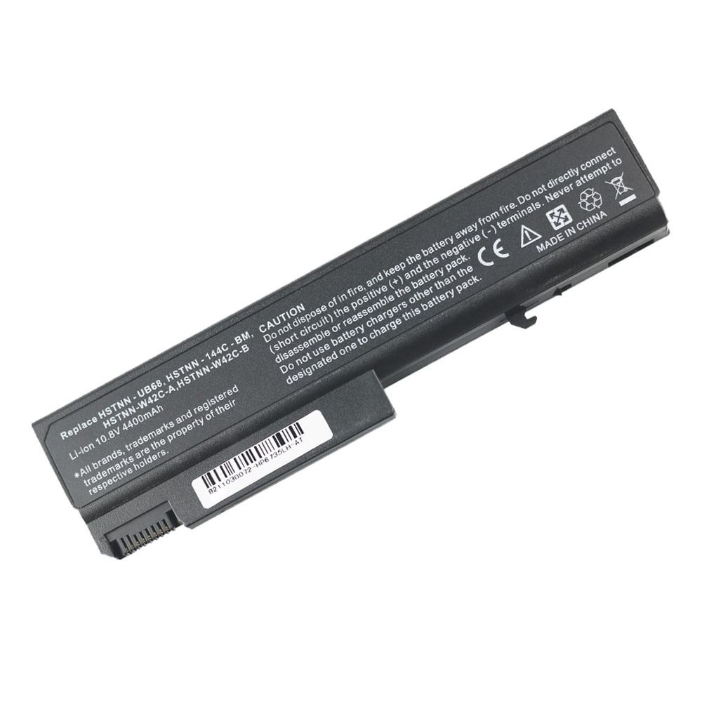 HP EliteBook 6930P, 8440P Replenishment Battery | Shop Today. Get it ...