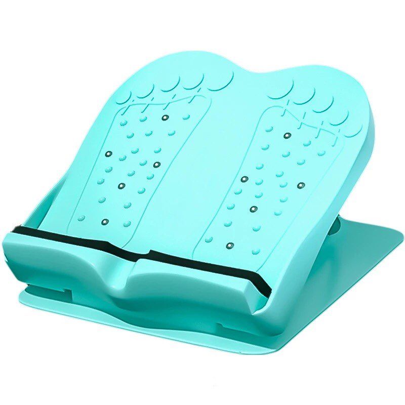 Yoga Stretching Plate - Blue Green | Shop Today. Get it Tomorrow ...