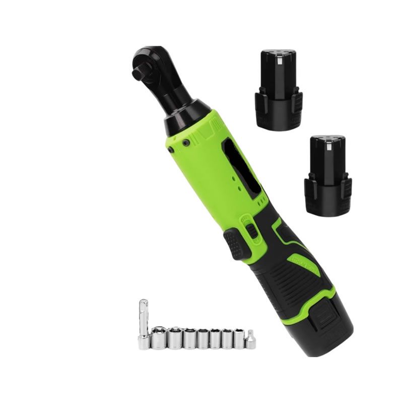 Cordless Lithium Power Ratchet | Shop Today. Get it Tomorrow ...