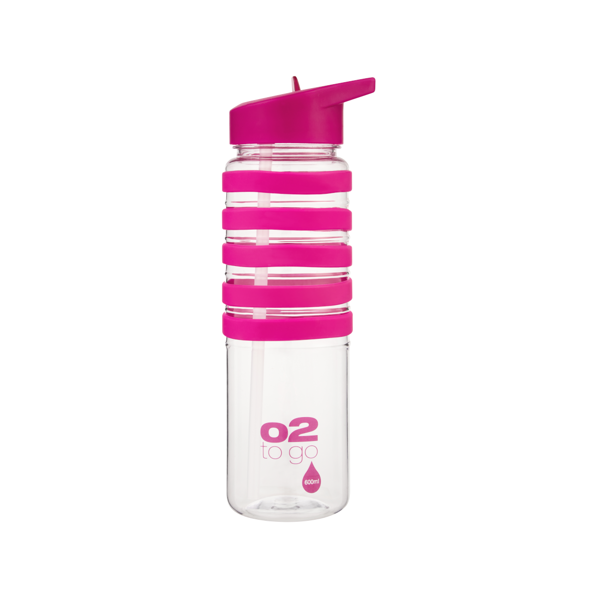 O2 Sport Drink Bottle 600ML | Shop Today. Get it Tomorrow! | takealot.com