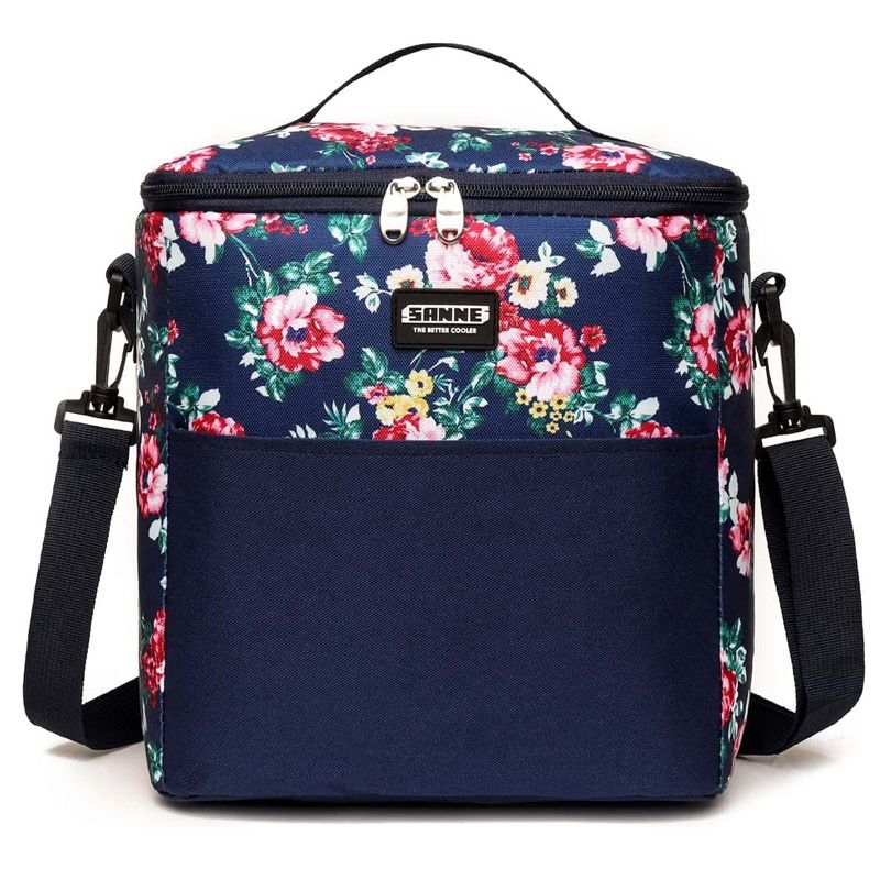 Large Reusable Lunch Bag Insulated Lunch Box | Shop Today. Get it ...