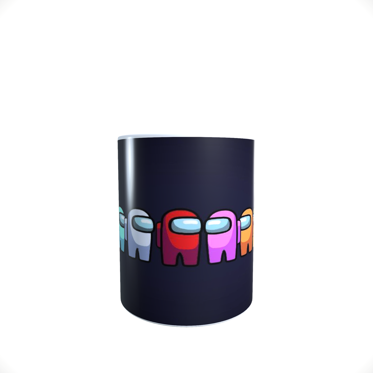 Among Us - Characters - Coffee Mug | Shop Today. Get it Tomorrow ...