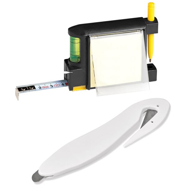 Measuring Tape-Contractor`s Buddy-Box Cutter | Shop Today. Get it ...