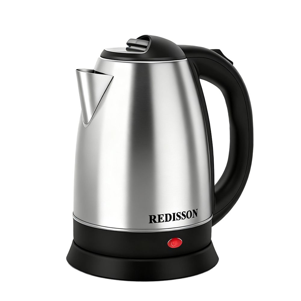 REDISSON Electric Kettle , 1.8L Stainless Steel Tea Kettle, Fast Boil ...