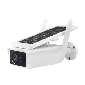 Andowl Q-A129 Solar WiFi Security Camera | Shop Today. Get it Tomorrow ...