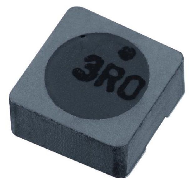 Wurth Elektronik (744043470) Power Inductor (SMD), 47 µH, 750 mA ...