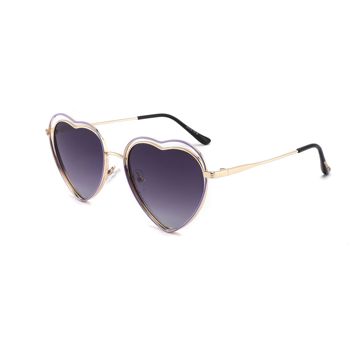 Sophie Moda Children Sunglasses - Sweetheart | Shop Today. Get it ...