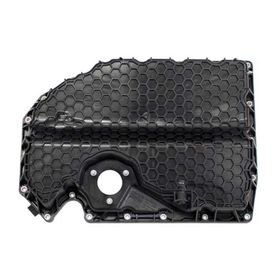 Oil Sump Compatible with VW Golf 7 GTI | Shop Today. Get it Tomorrow ...