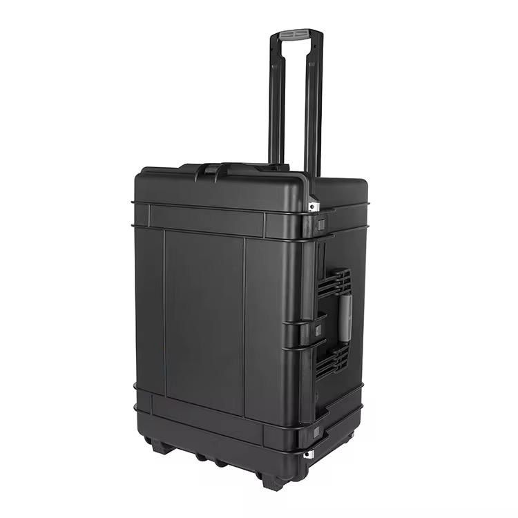 Multi-Purpose Hard Shell Trolley Case 66 x 45.5 x 34.5 | Shop Today ...