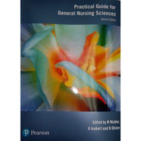 Practical Guide for General Nursing Sciences (2nd Edition) | Shop Today ...