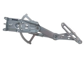 Right/Front Electric Window Mechanism for Opel Corsa C/Mk3/Gamma - 2002 ...