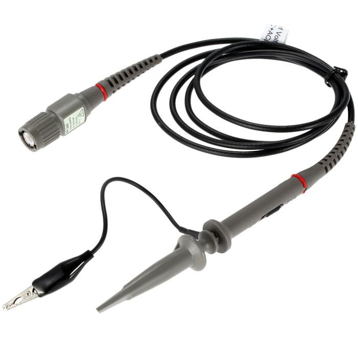 Hantek PP200 200MHz x1x10 Oscilloscope Probe | Shop Today. Get it ...