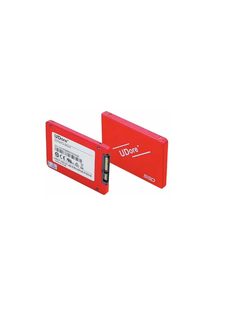 DW UDore SSD Plus 512 GB Solid State Drive Up To 600 MB/s | Shop Today. Get it Tomorrow ...