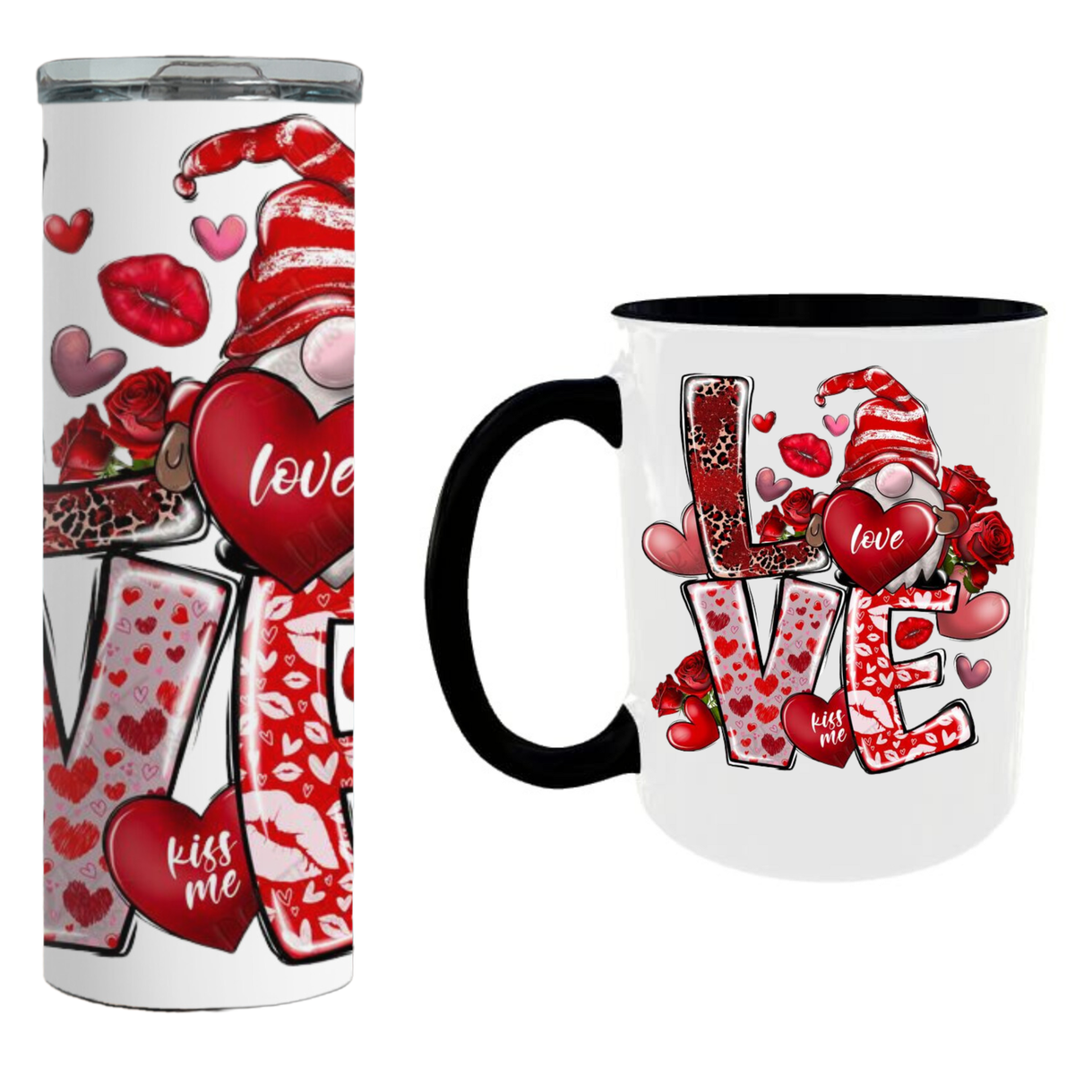 Love Coffee Cup Combo | Shop Today. Get it Tomorrow! | takealot.com