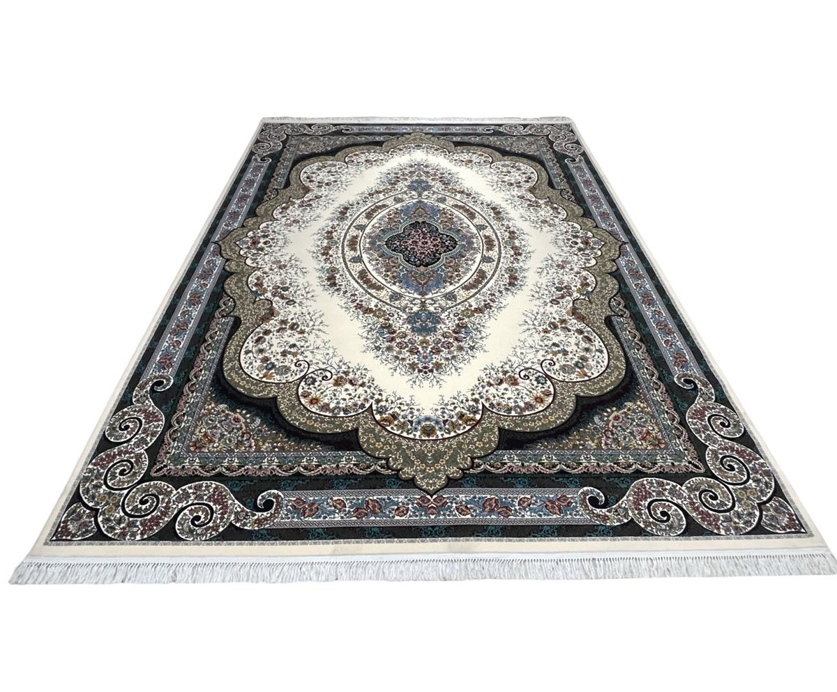 Persian Machinemade Floral Rug - 400 x 300 cm | Shop Today. Get it ...