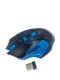 Wireless Gaming Mouse - Assorted colours | Shop Today. Get it Tomorrow ...