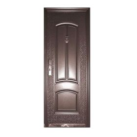 ZYS - Security Steel Door 910x2050 | Shop Today. Get it Tomorrow ...
