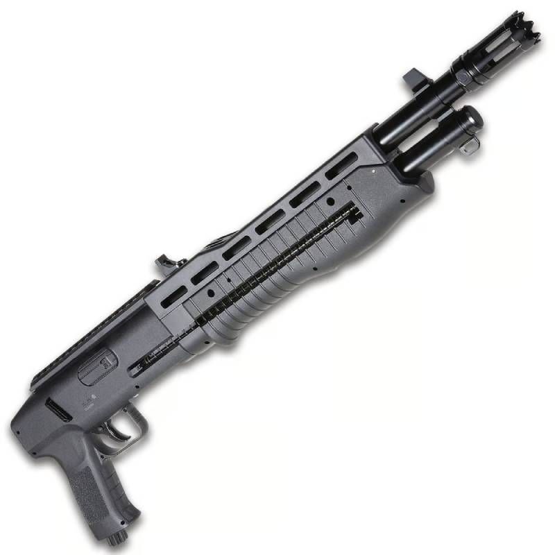 Umarex HDB 68 Home Defence Blaster Shotgun Styled Rifle - 2.4711 | Shop ...