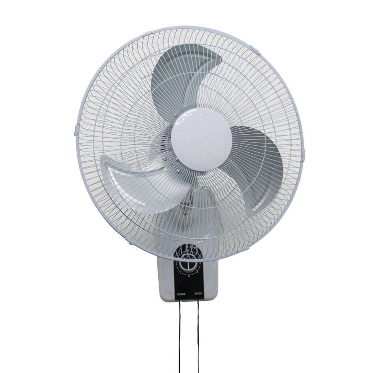 18'' BlueTech Hanging Fan/Wall Fan Wall-Mounted Fan Room Mechanical Fan ...