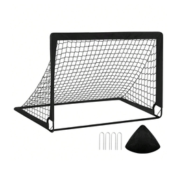 Sport Portable Soccer Football Goal Training Equipment 120cm | Shop ...