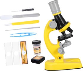 Boxed Scientific Microscope | Shop Today. Get it Tomorrow! | takealot.com