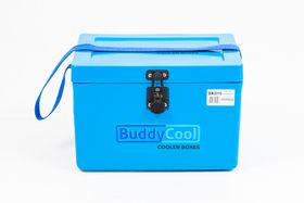 Buddycool 15L Cooler Box | Shop Today. Get it Tomorrow! | takealot.com