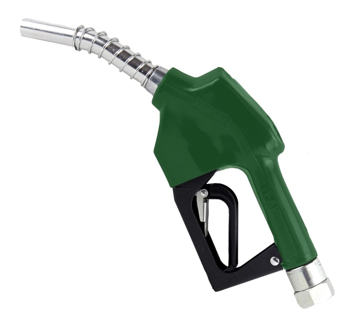 PIUSI Auto Fuel Control Nozzle 1" for Diesel Unleaded Petrol A60 | Shop ...