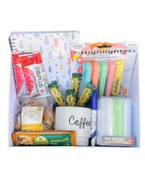 Exam Pack Study Gift | Shop Today. Get it Tomorrow! | takealot.com