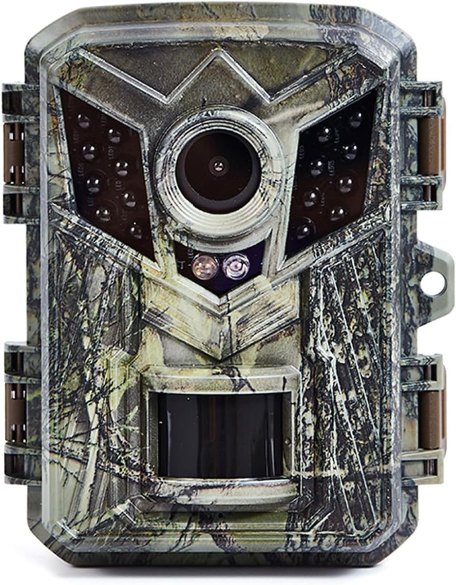 16MP Infrared Trail Camera for Outdoor Hunting with Night vision | Shop ...