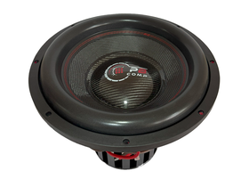 Powerbass NEOFLEX-15D1 4000W Neodymium 15" DVC Subwoofer | Shop Today ...