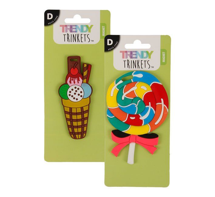 Fridge Magnet Candy (4 Pack) | Shop Today. Get it Tomorrow! | takealot.com