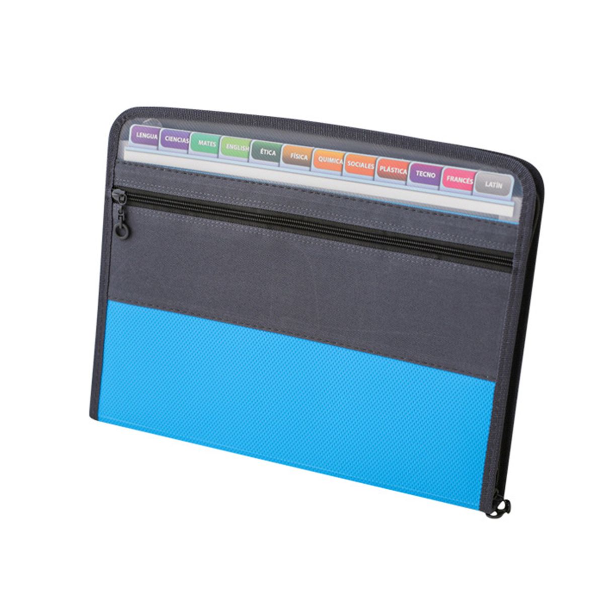 A4 File and Document Folder - 12 Pocket | Shop Today. Get it Tomorrow ...